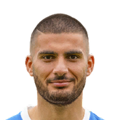 Deniz Undav - FIFA 20 - Sep 23, 2020 | SoFIFA
