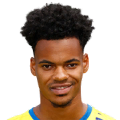 Ayodele Max Adetula - FIFA 19 - 11.09.2019 | SoFIFA