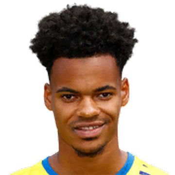 Ayodele Max Adetula - FIFA 19 - 11.09.2019 | SoFIFA