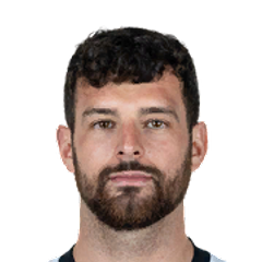 Luca Pfeiffer - Customized - FC 26 - Oct 23, 2025 | SoFIFA