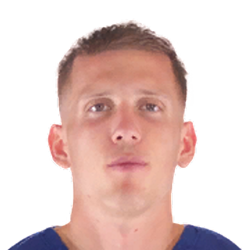 Dani Olmo - FC 26 - May 28, 2026 | SoFIFA