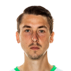 Adrian Markus Fein - FIFA 23 - Sep 11, 2023 | SoFIFA