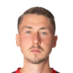 Adrian Markus Fein - FC 24 - Jul 24, 2024 | SoFIFA