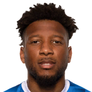 Myles Elliot Zach Hippolyte - FIFA 23 - 20 juil. 2023 | SoFIFA