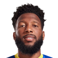 Myles Elliot Zach Hippolyte - FC 25 - Dec 18, 2024 | SoFIFA