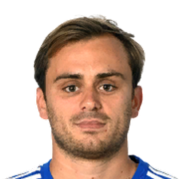 Timothé Cognat FIFA 23 Sep 28, 2022 SoFIFA