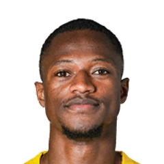Mohamed Ali Camara - FC 25 - Jul 9, 2025 | SoFIFA