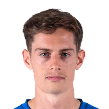 Pol Lozano - FIFA 22 - Aug 18, 2022 | SoFIFA