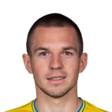 Bogdan Mykhaylichenko FIFA 22 Jul 6, 2022 SoFIFA