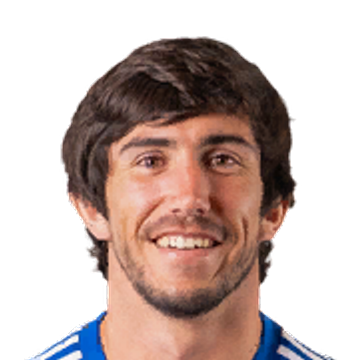 Dominique Guidi - FC 26 - Oct 23, 2025 | SoFIFA