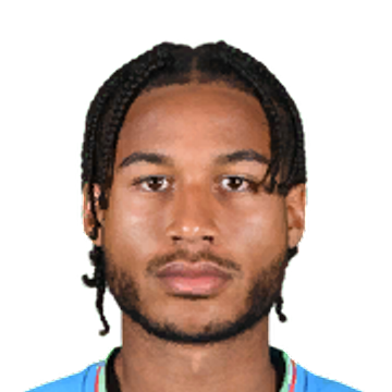 Jens-Lys Michel Cajuste - FC 24 - Aug 20, 2024 | SoFIFA