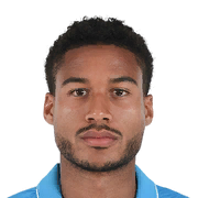 Liam Delap - Customized - FC 25 - Dec 18, 2024 | SoFIFA