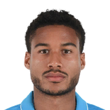 Jens-Lys Michel Cajuste - FC 26 - Jan 21, 2026 | SoFIFA