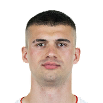 Jozo Stanić FC 24 Jan 17, 2024 SoFIFA