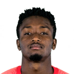 Ibrahim Sadiq - FIFA 20 - Mar 31, 2020 | SoFIFA