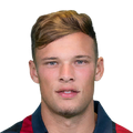 Frionel Pessi - Customized - FC 24 - Sep 22, 2023 | SoFIFA