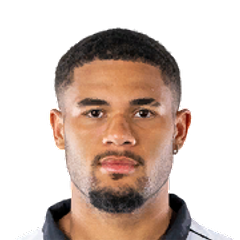 Simon Solomon Junior Sohm - FIFA 23 - Sep 11, 2023 | SoFIFA