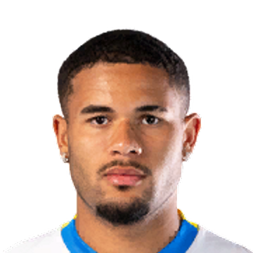 Simon Solomon Junior Sohm - FC 24 - Aug 20, 2024 | SoFIFA