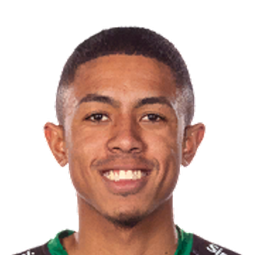 Tashreeq Matthews FIFA 23 Jan 25, 2023 SoFIFA