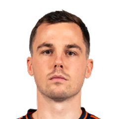 Pavel Bucha - FC 26 - Dec 3, 2025 | SoFIFA