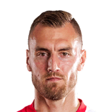 Tomáš Chorý - FC 25 - Apr 22, 2025 | SoFIFA