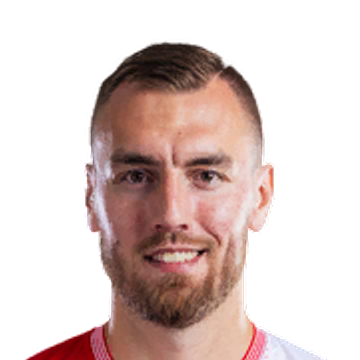 Tomáš Chorý - FC 26 - Oct 23, 2025 | SoFIFA