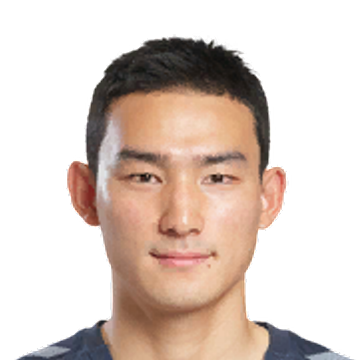 Cho Yu Min FIFA 22 Jan 18, 2022 SoFIFA