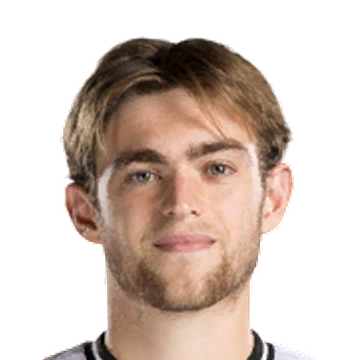 Marcus Robert Dewhurst - FC 24 - Aug 11, 2023 | SoFIFA