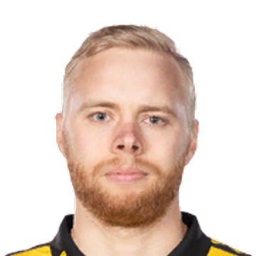 Sveinn Aron Guðjohnsen - FC 24 - Dec 18, 2023 | SoFIFA