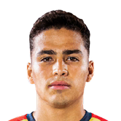 Paolo Medina Etienne - FIFA 20 - Jan 24, 2020 | SoFIFA