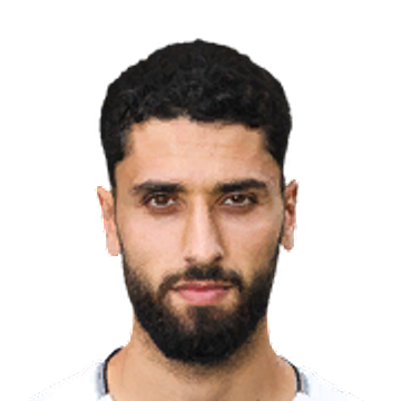 Aiham Hanz Ousou - FC 26 - Mar 24, 2026 | SoFIFA
