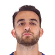 Robert Lewandowski - Customized - FC 26 - Dec 3, 2025 | SoFIFA