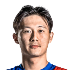 Jiang Shenglong - FIFA 23 - Sep 11, 2023 | SoFIFA