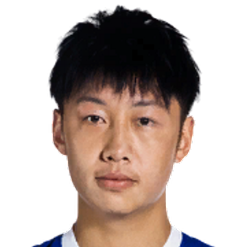 Xu Haoyang - FIFA 23 - Dec 6, 2022 | SoFIFA