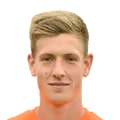 Laurenz Beckemeyer - FIFA 23 - Sep 11, 2023 | SoFIFA