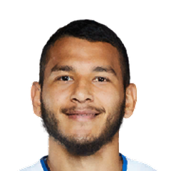 Luis Javier Suárez Charris - FIFA 23 - Sep 11, 2023 | SoFIFA