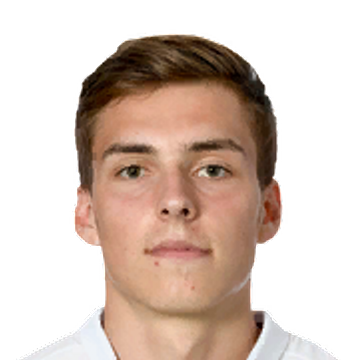 Roberts Uldriķis - FIFA 19 - Aug 21, 2018 | SoFIFA