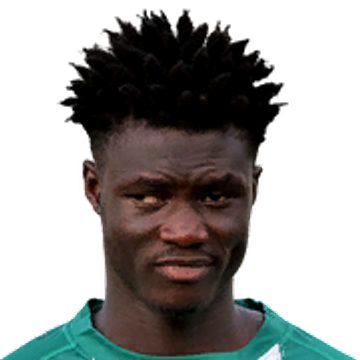 Baba Fernandes - FIFA 22 - Jun 16, 2022 | SoFIFA