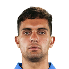 Ignacio Antonio Saavedra Pino - FC 24 - Aug 11, 2023 | SoFIFA