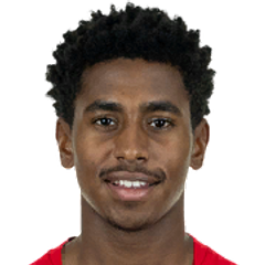 Leandro Barreiro Martins FIFA 23 Jul 24, 2023 SoFIFA