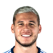 Lingang Guli-Guli - Customized - FC 25 - Mar 20, 2025 | SoFIFA