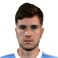 Toma Bašić - FC 26 - Oct 23, 2025 | SoFIFA