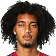 Tomás Tavares FC 24 Sep 4, 2024 SoFIFA