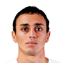 Diego Pituca - FIFA 22 - Aug 18, 2022 | SoFIFA