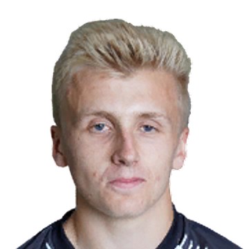 Louie Joseph Sibley - FIFA 21 - Sep 25, 2021 | SoFIFA