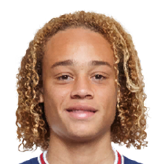 Xavi Simons FIFA 22 Jun 1, 2022 SoFIFA