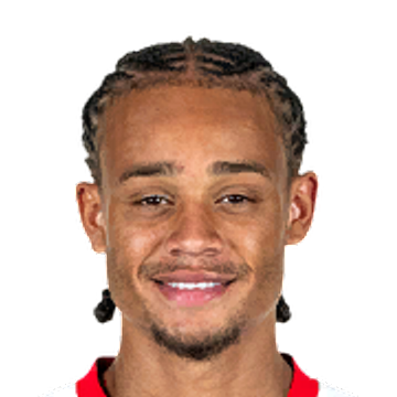 Prime X. Simons - Customized - FC 25 - Jul 17, 2025 | SoFIFA