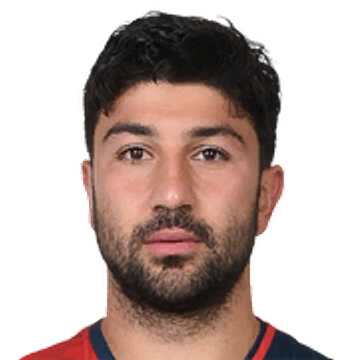Güven Yalçın - Customized - FC 25 - Jul 17, 2025 | SoFIFA