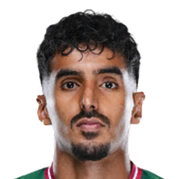 Radhi Al Otaibi - Customized - FC 26 - Aug 7, 2025 | SoFIFA