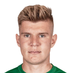 Piotr Samiec-Talar - FIFA 23 - Mar 7, 2023 | SoFIFA